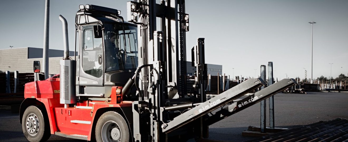 Introducing Shuttlewagon | Thompson Lift Truck