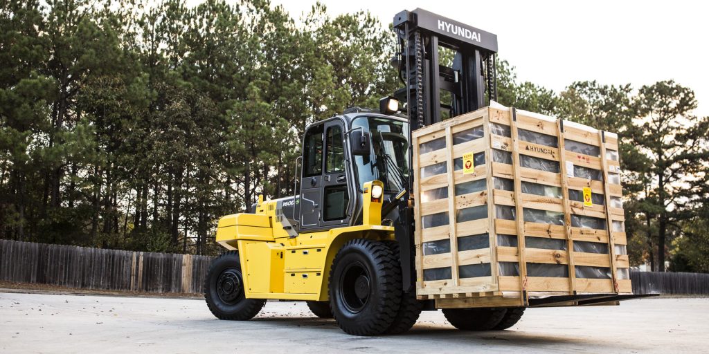 About Us | Thompson Lift Truck