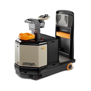 Crown Forklifts for Sale | Thompson Lift Truck