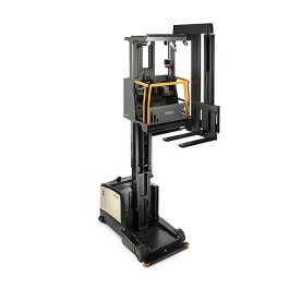 Crown Forklifts for Sale | Thompson Lift Truck